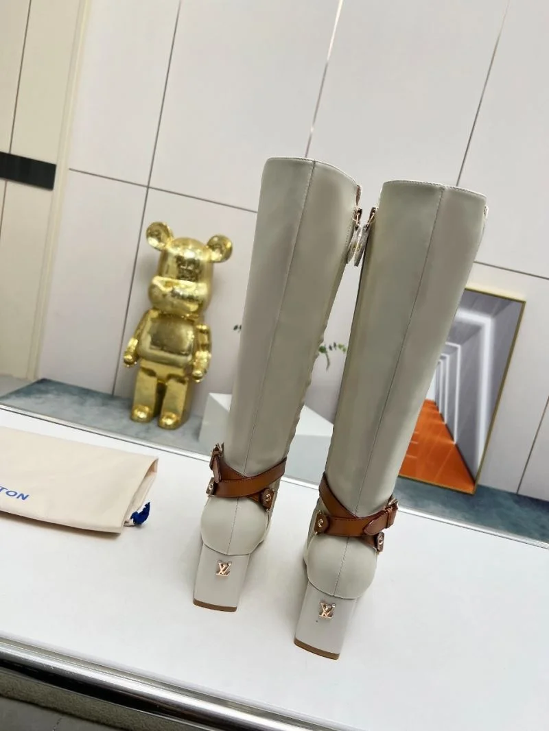 OEM Louis Vuitton Boots