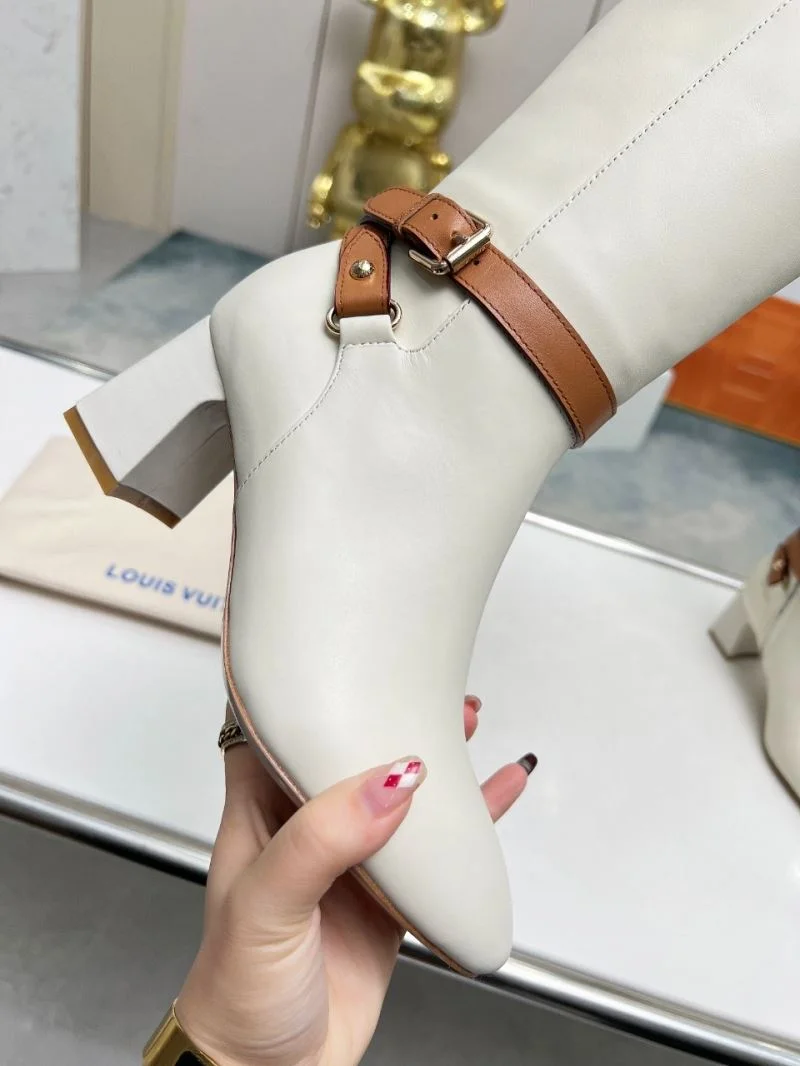 OEM Louis Vuitton Boots