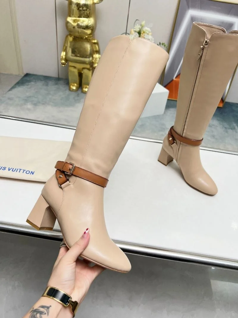Louis Vuitton Boots
