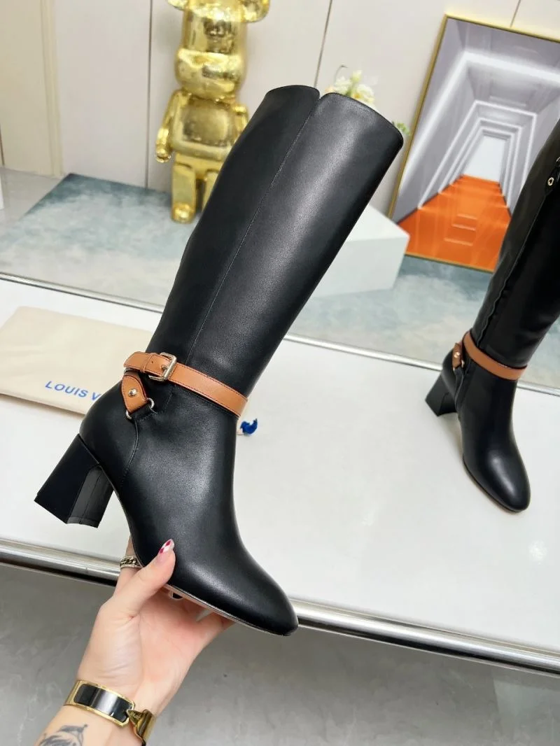 Louis Vuitton Boots