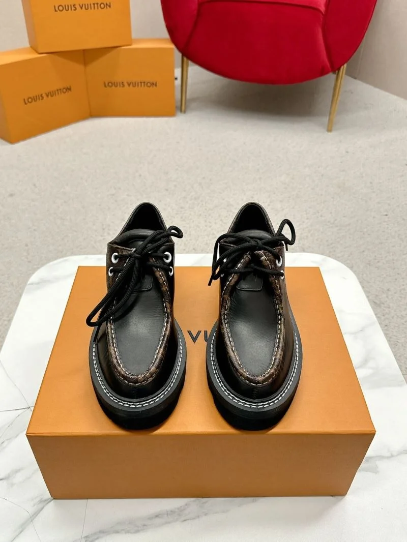 Louis Vuitton Boots