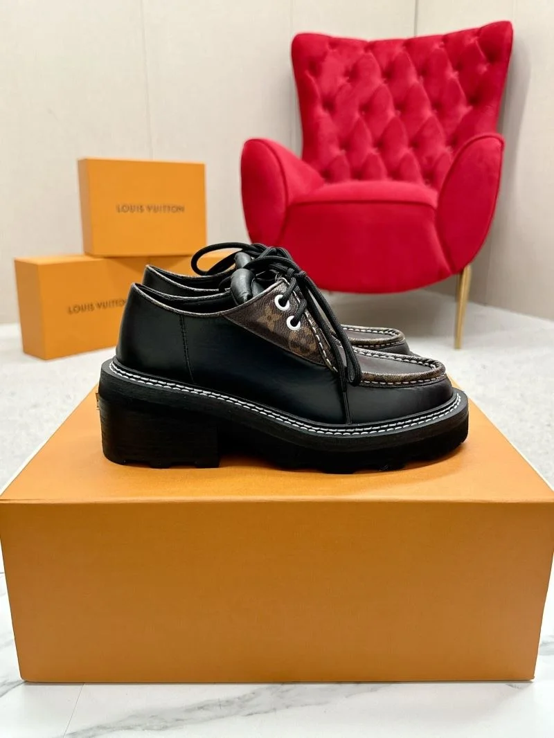 Brand-original Louis Vuitton Boots