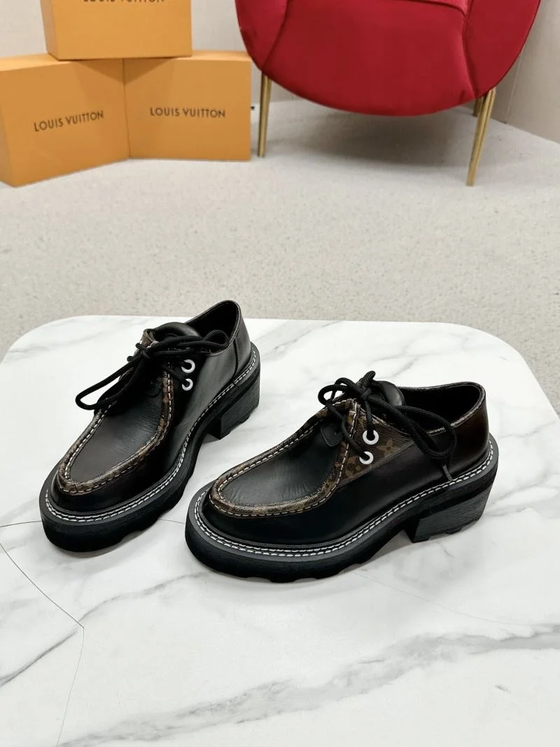 Brand-original Louis Vuitton Boots