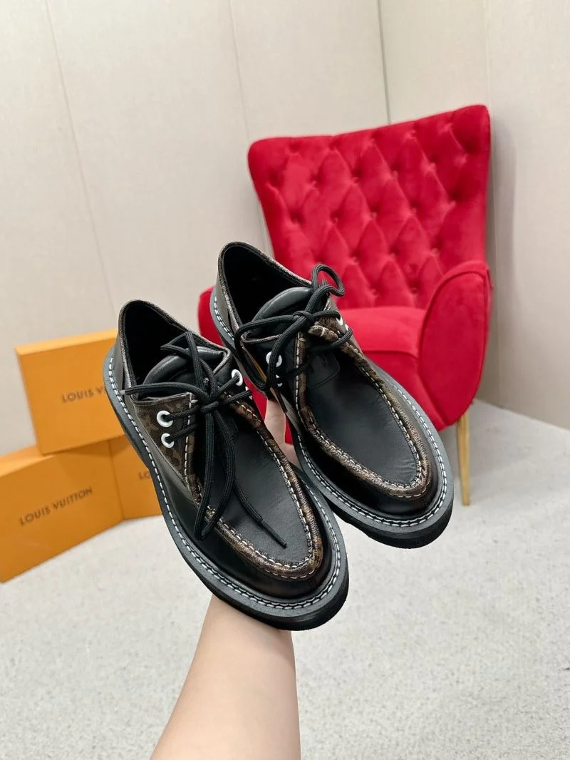 Brand-original Louis Vuitton Boots