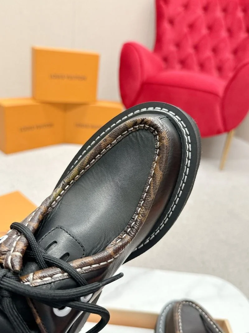 Brand-original Louis Vuitton Boots