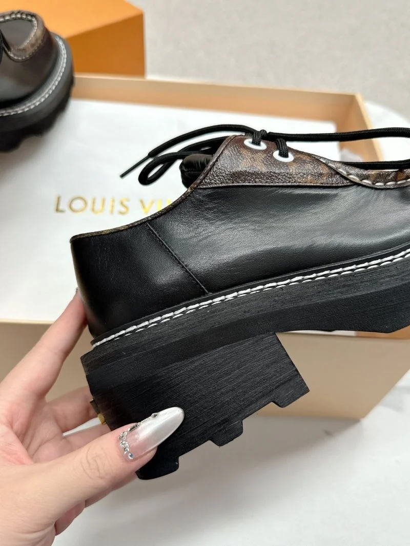 Brand-original Louis Vuitton Boots
