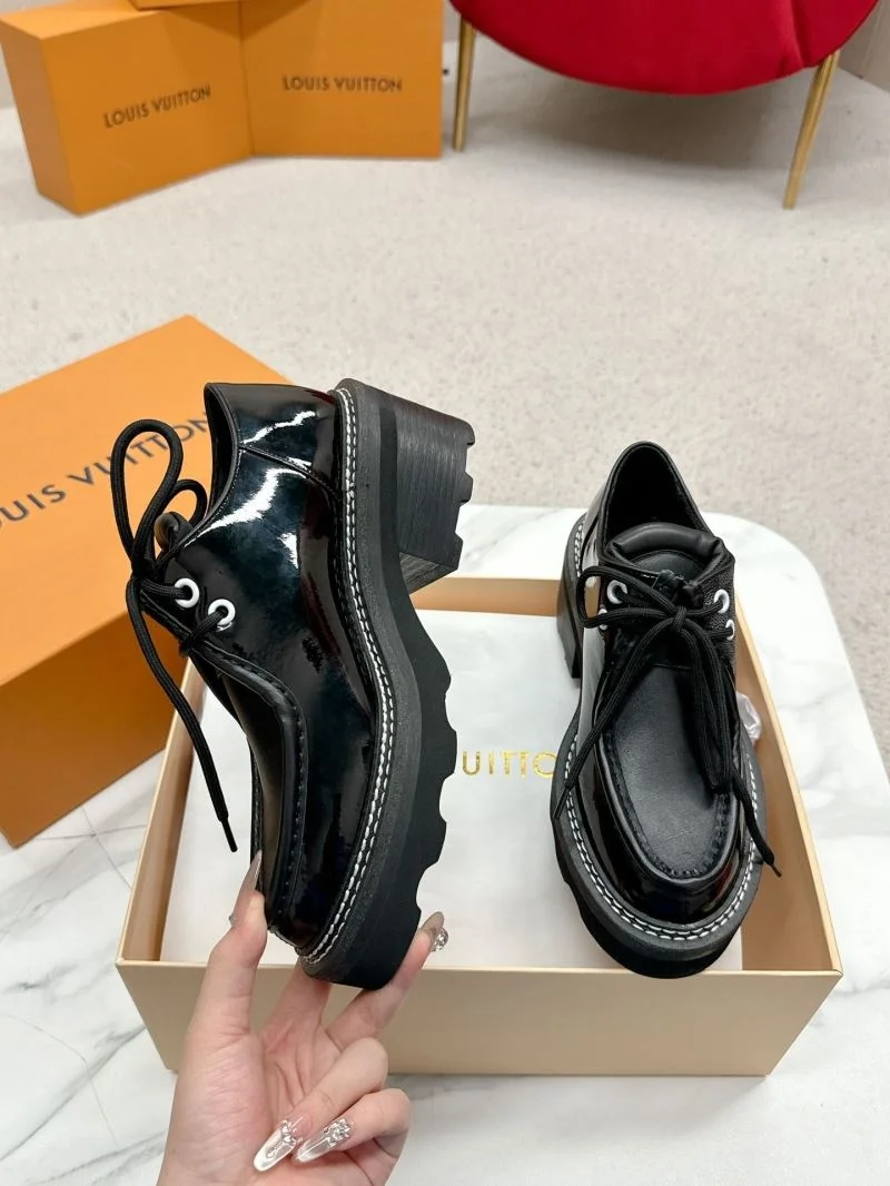 Top match Louis Vuitton Boots