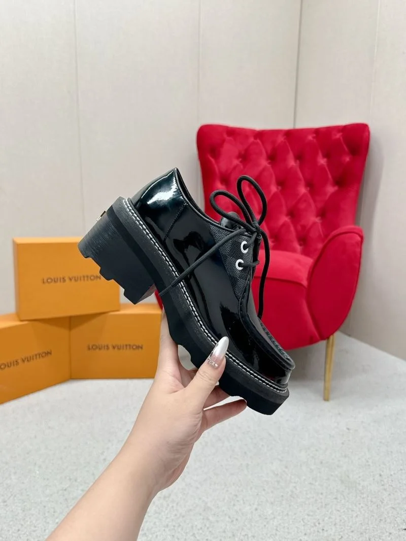 Top match Louis Vuitton Boots
