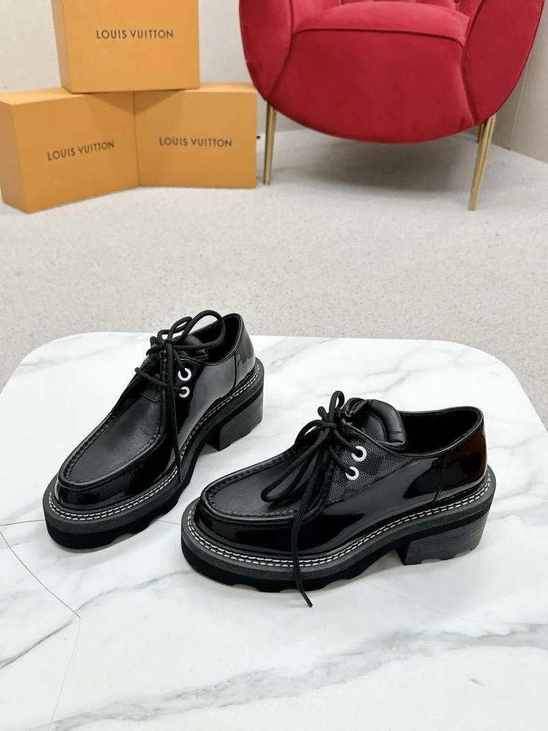 Top match Louis Vuitton Boots