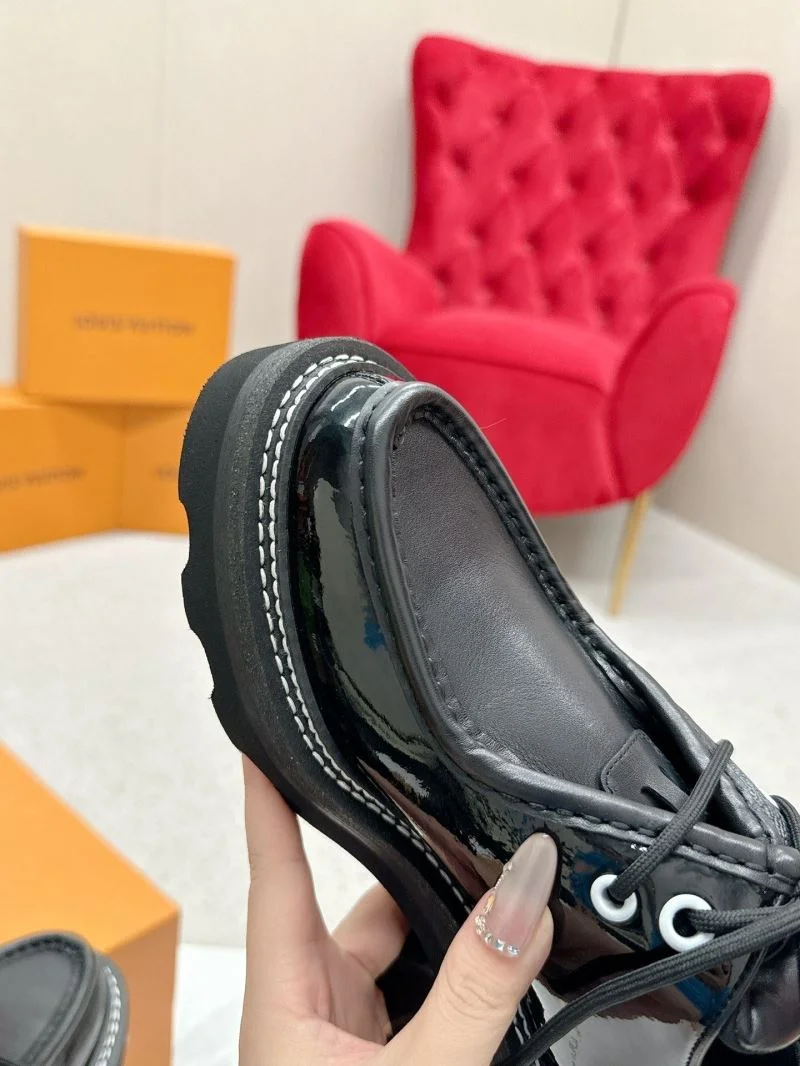 Top match Louis Vuitton Boots