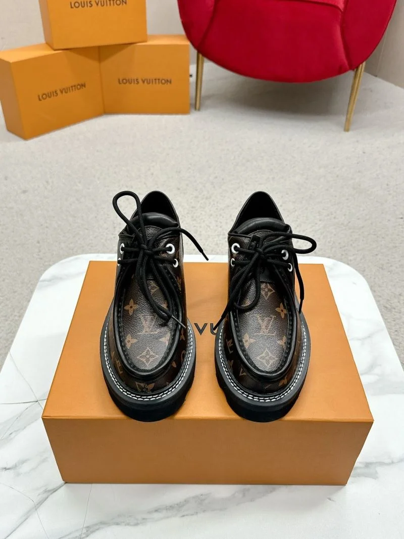 Louis Vuitton Boots