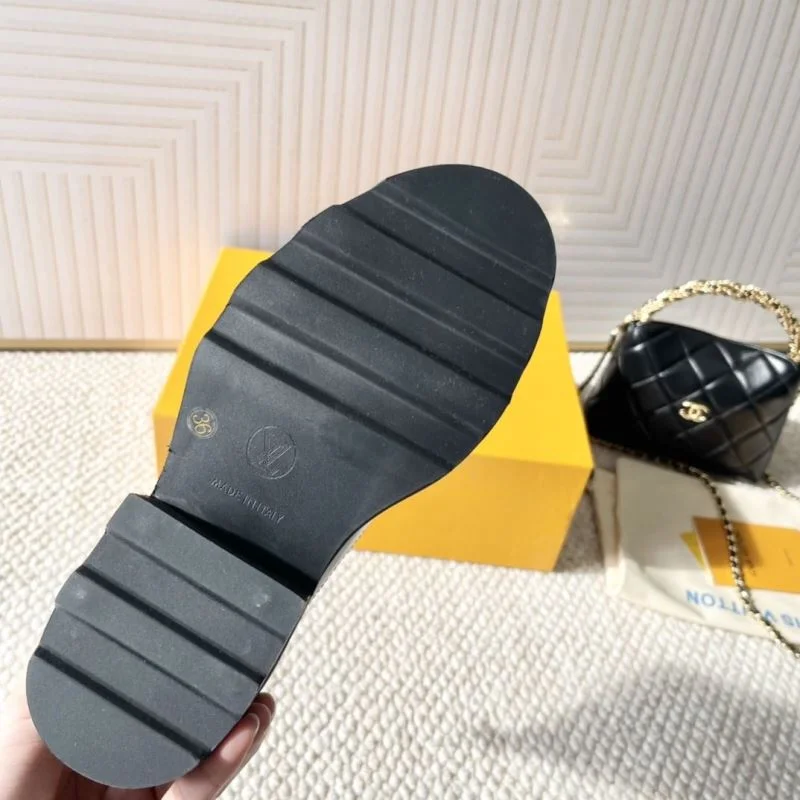 Precise copy Louis Vuitton Boots