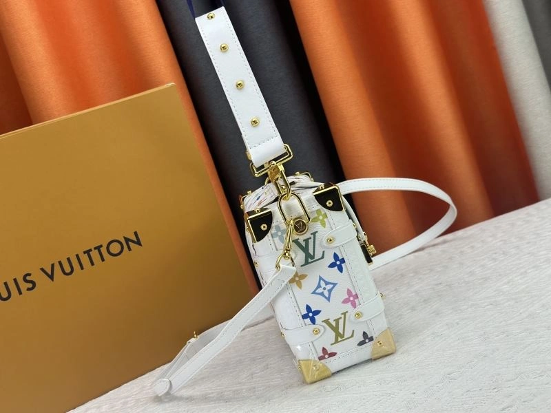 Perfect replica Louis Vuitton Box Bags