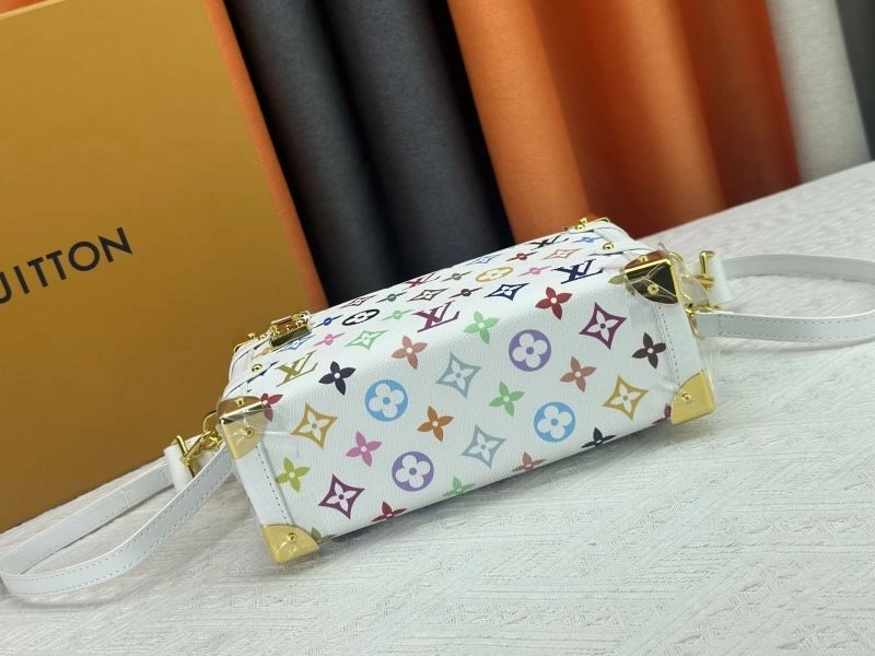 Perfect replica Louis Vuitton Box Bags