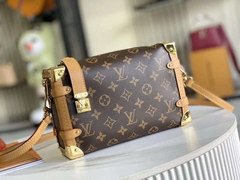 Brand-original Louis Vuitton Box Bags