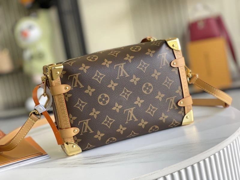 Brand-original Louis Vuitton Box Bags