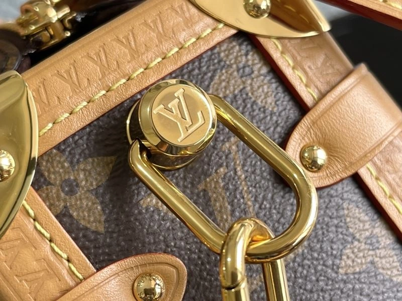 Brand-original Louis Vuitton Box Bags