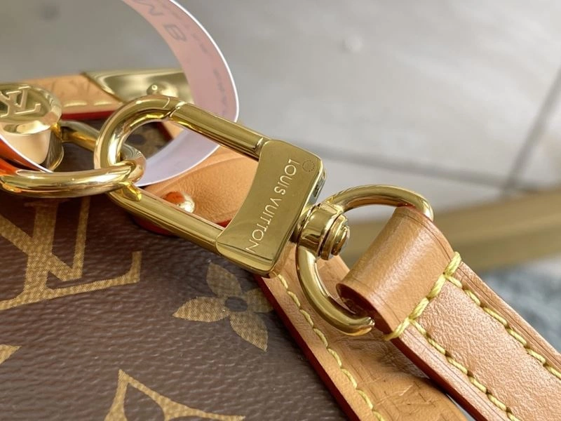 Brand-original Louis Vuitton Box Bags
