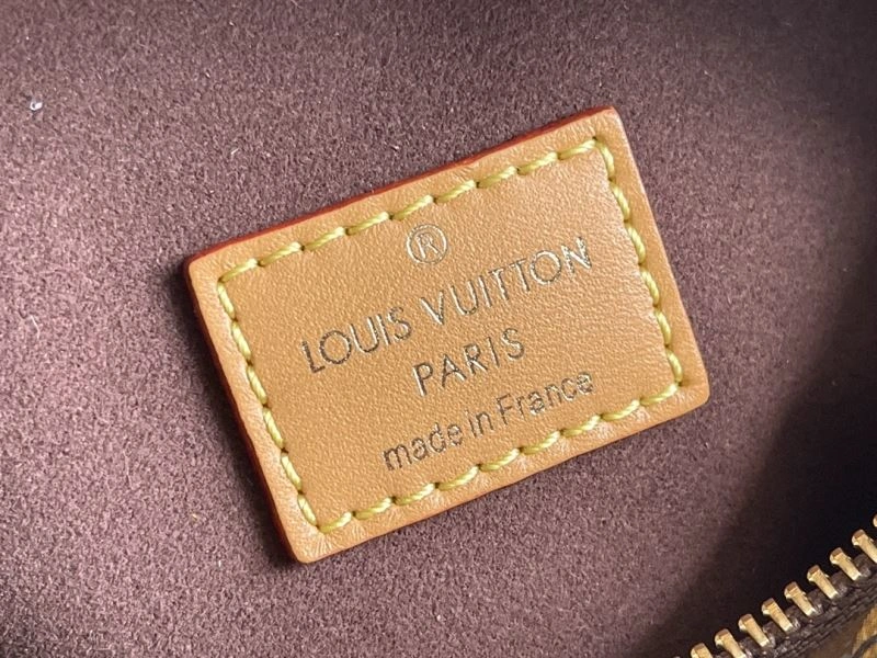 Brand-original Louis Vuitton Box Bags