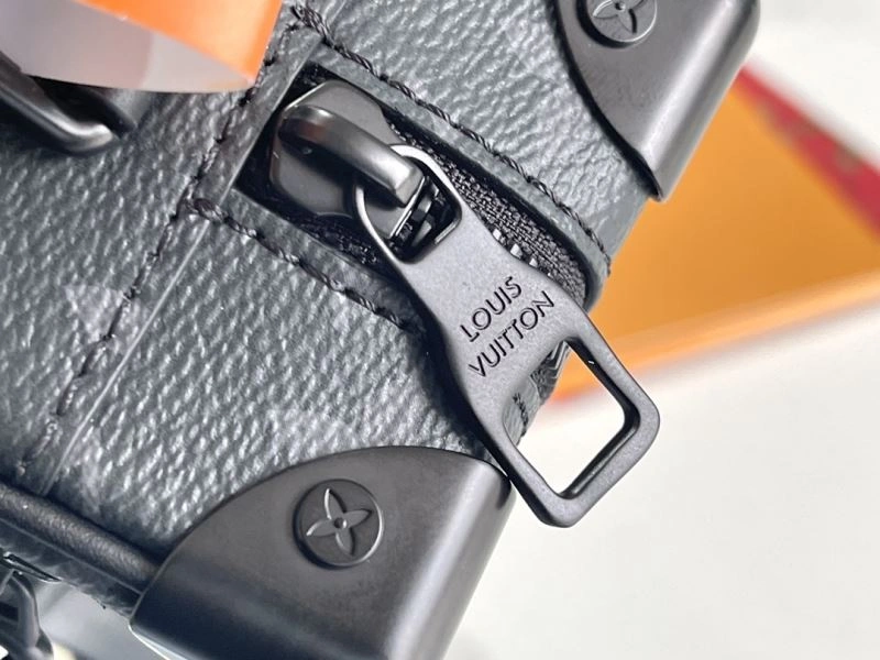Exact replica Louis Vuitton Box Bags