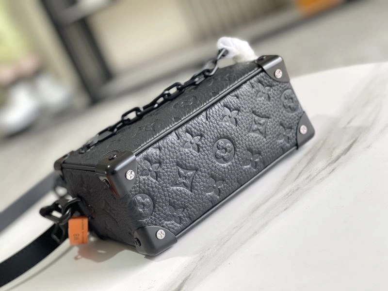 Exact replica Louis Vuitton Box Bags