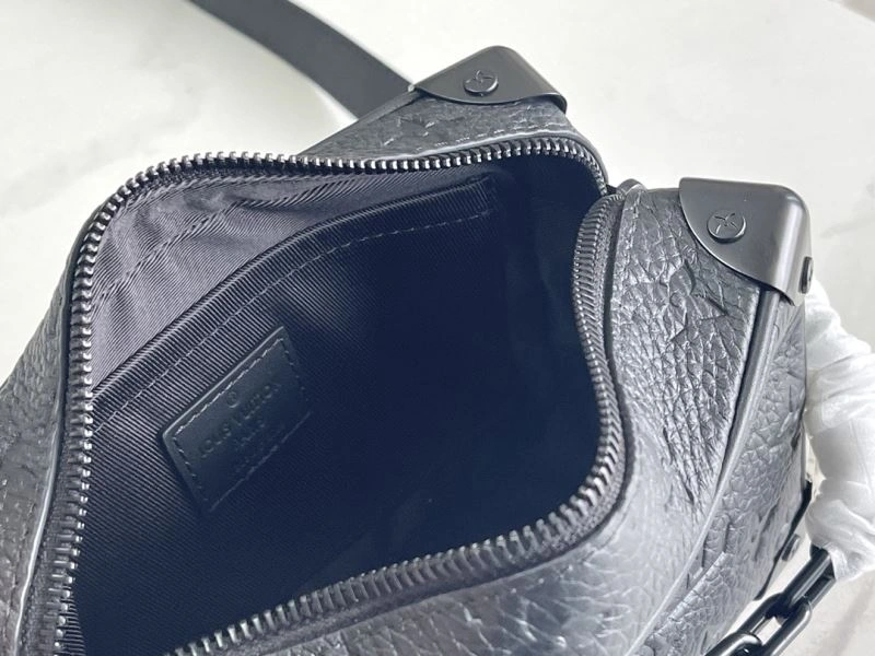 Exact replica Louis Vuitton Box Bags