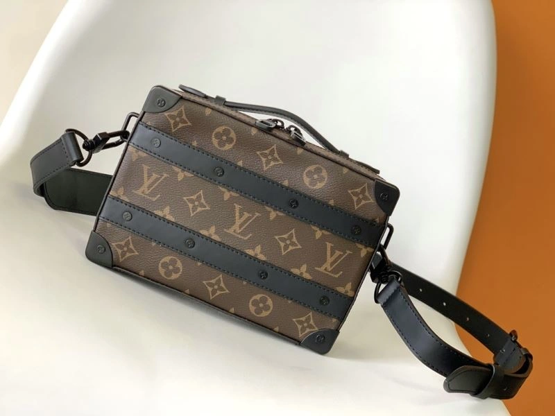Louis Vuitton Box Bags