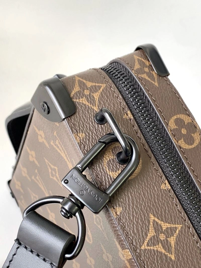 Exact replica Louis Vuitton Box Bags
