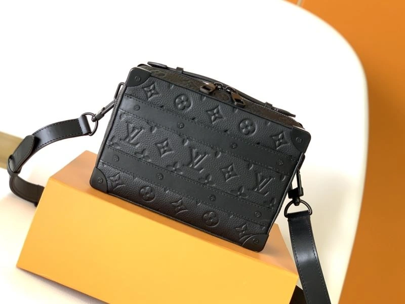 Louis Vuitton Box Bags