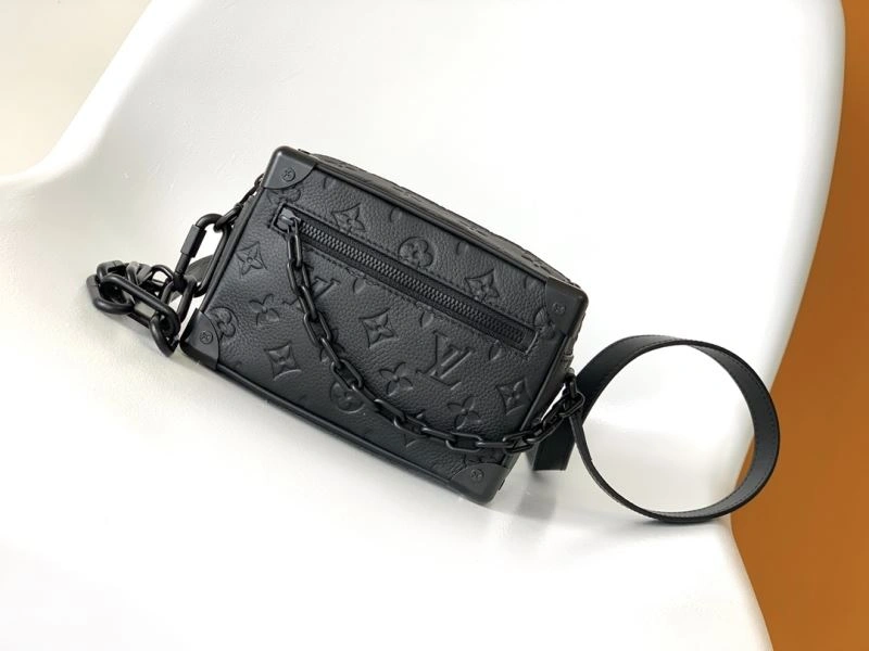 Louis Vuitton Box Bags