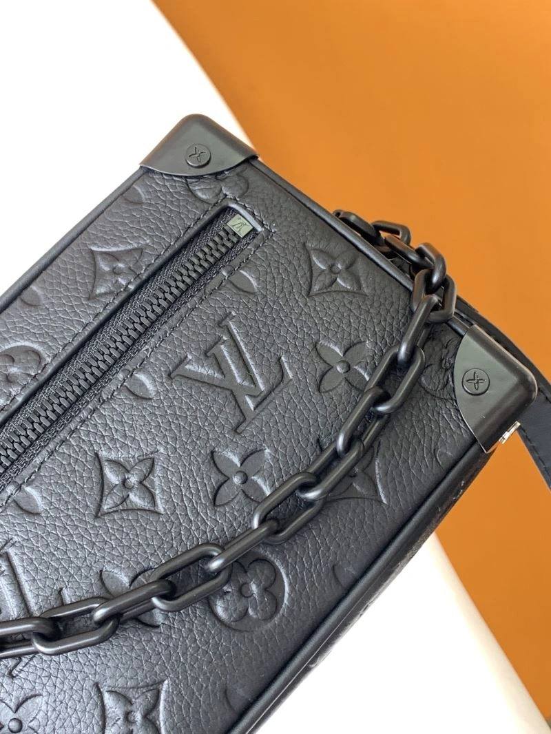 Brand-original Louis Vuitton Box Bags
