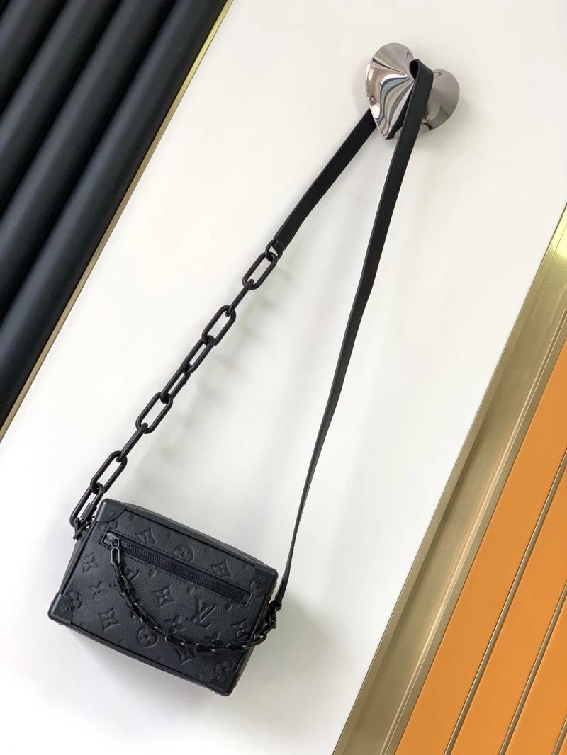 Brand-original Louis Vuitton Box Bags