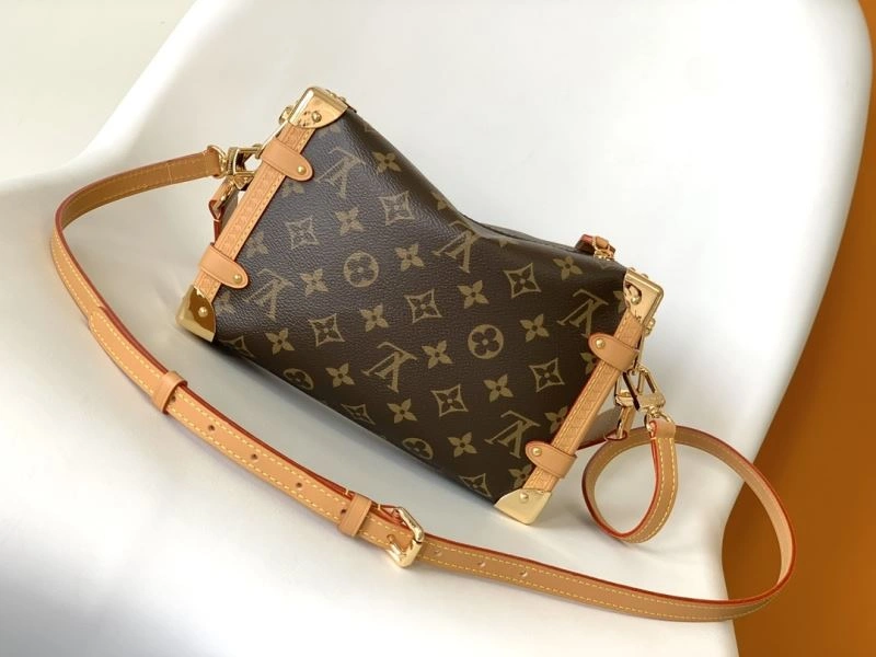 Factory-made Louis Vuitton Box Bags