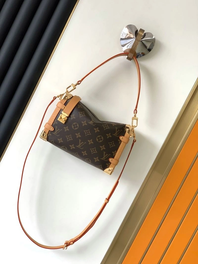 Factory-made Louis Vuitton Box Bags