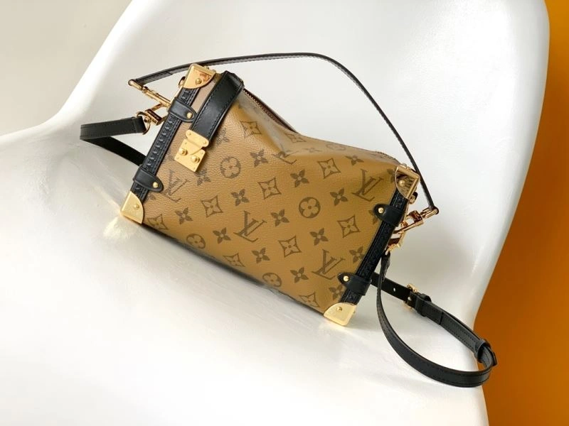 Louis Vuitton Box Bags