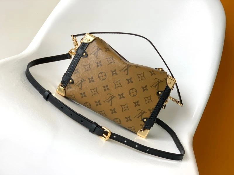 Genuine Louis Vuitton Box Bags
