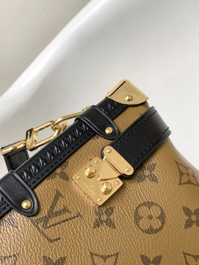 Genuine Louis Vuitton Box Bags