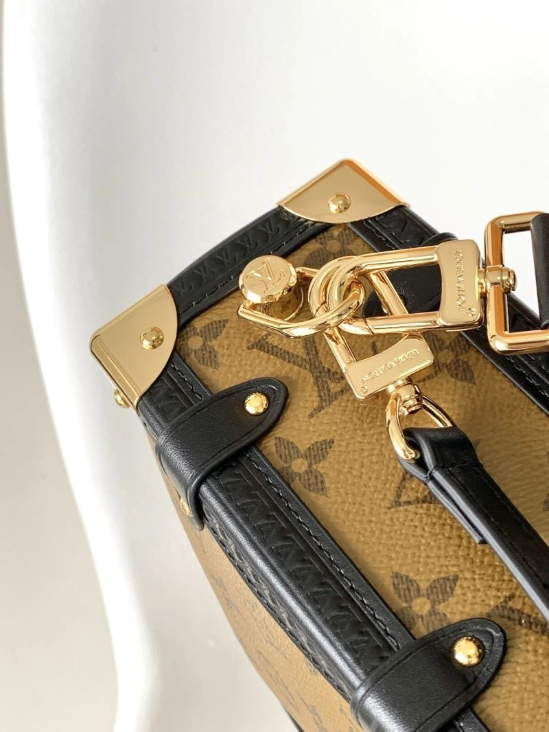 Genuine Louis Vuitton Box Bags