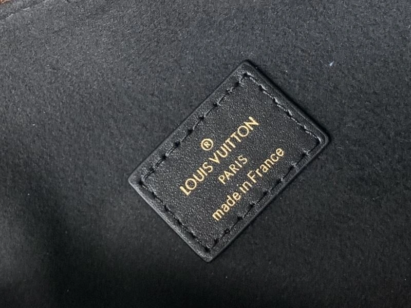 Genuine Louis Vuitton Box Bags
