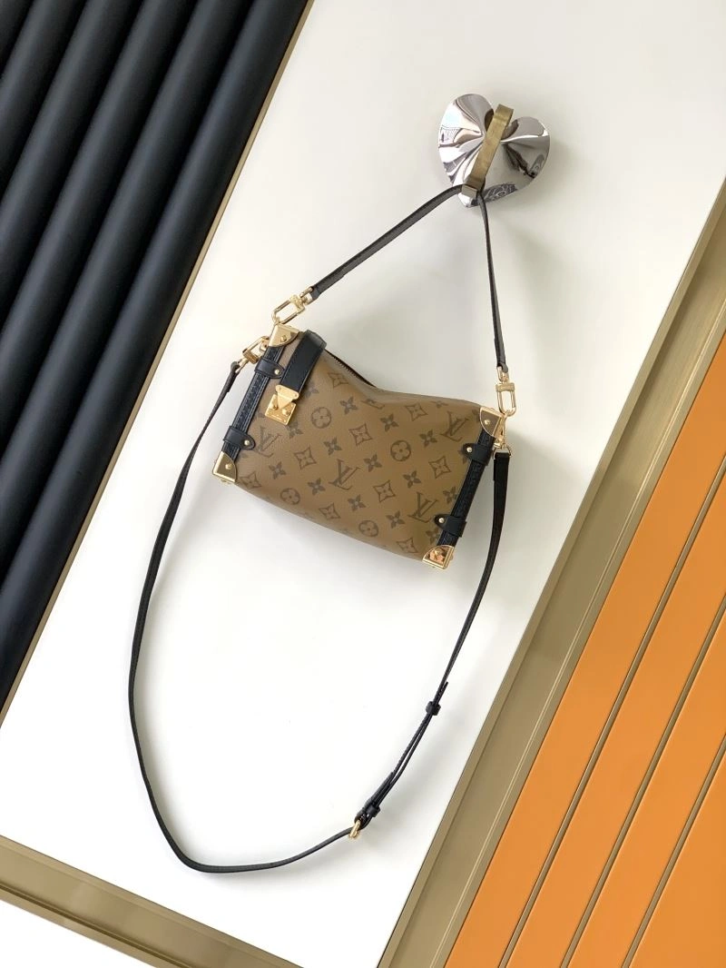 Genuine Louis Vuitton Box Bags