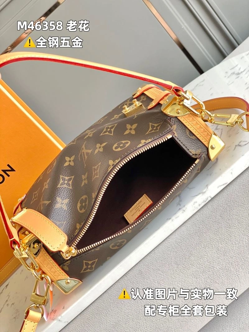 Top mirror Louis Vuitton Box Bags