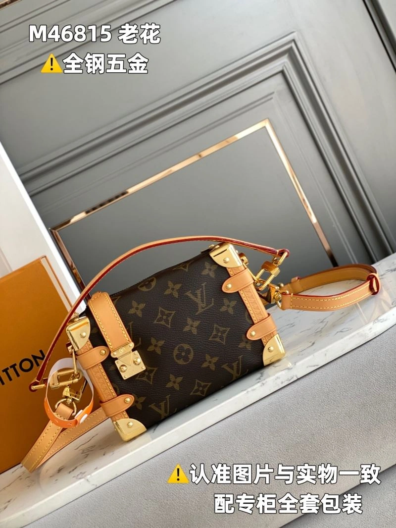 Louis Vuitton Box Bags