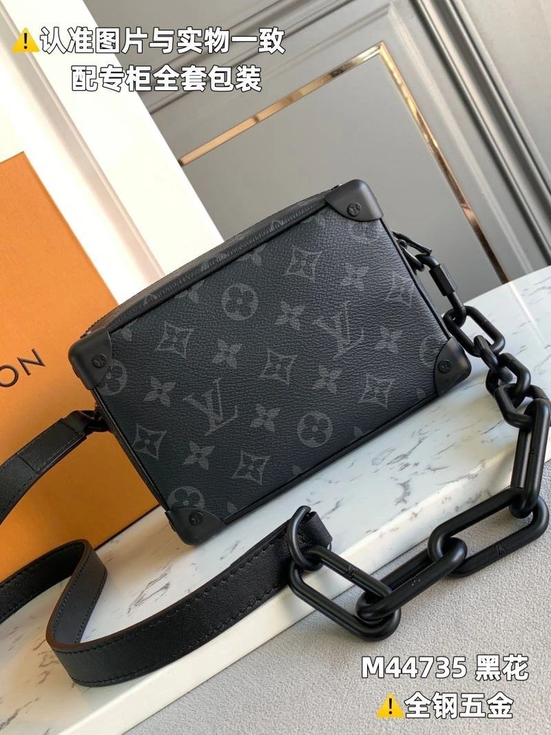 Precise copy Louis Vuitton Box Bags