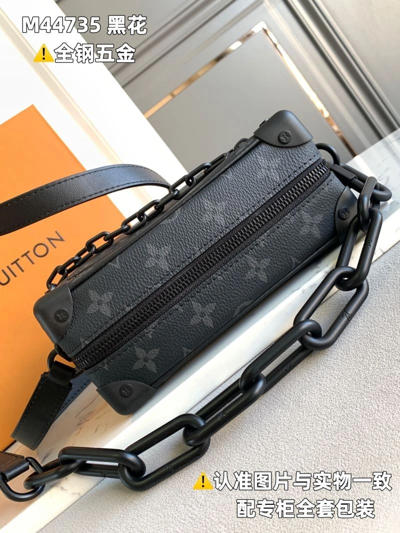 Precise copy Louis Vuitton Box Bags