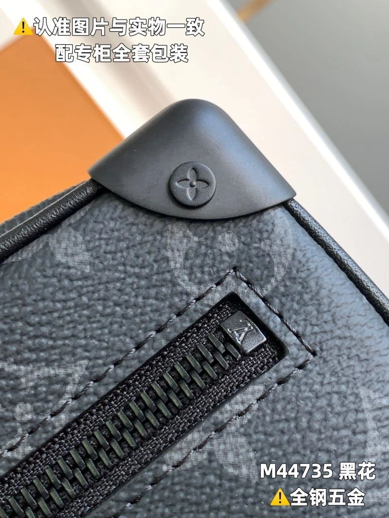 Precise copy Louis Vuitton Box Bags