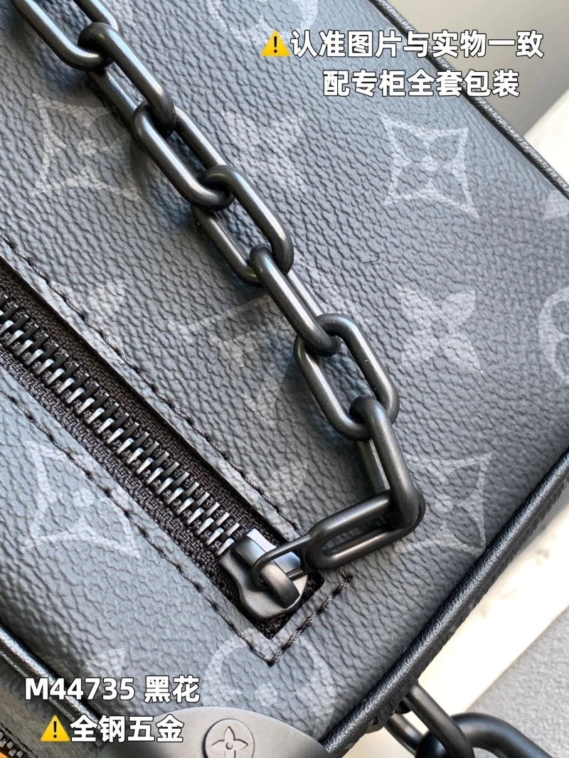 Precise copy Louis Vuitton Box Bags