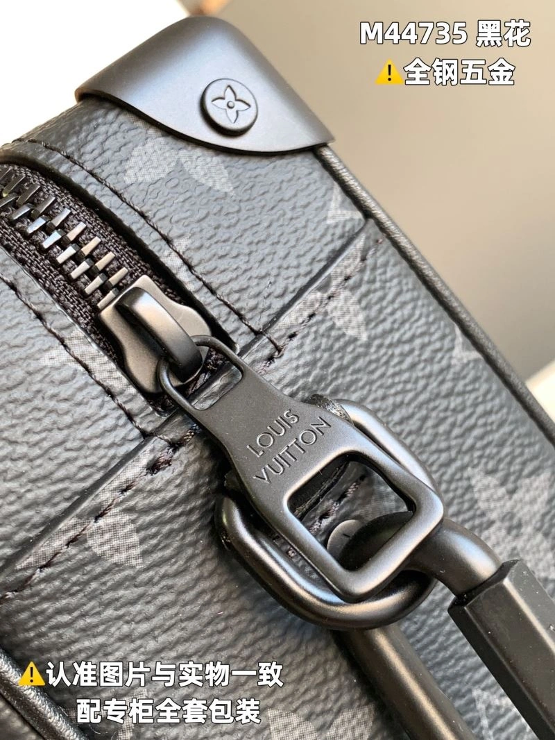 Precise copy Louis Vuitton Box Bags