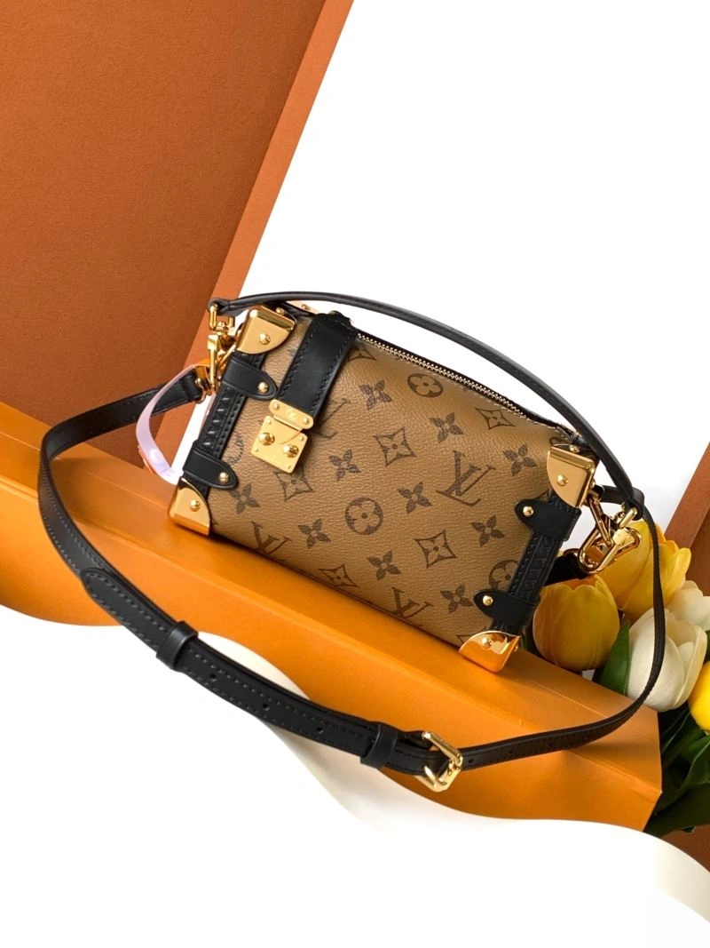 Louis Vuitton Box Bags