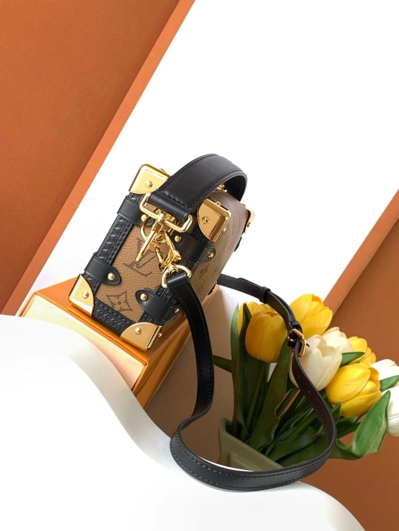 OEM Louis Vuitton Box Bags
