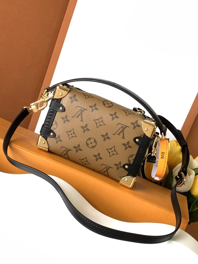 OEM Louis Vuitton Box Bags